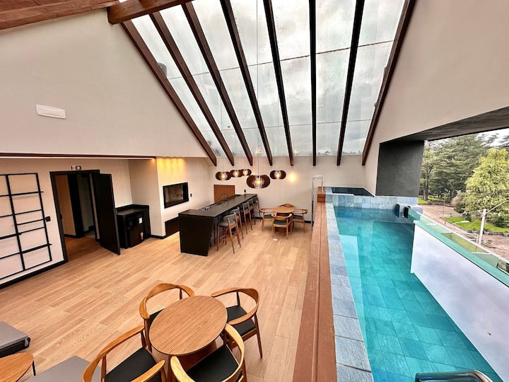 Apartamento 304 You - Brazilië