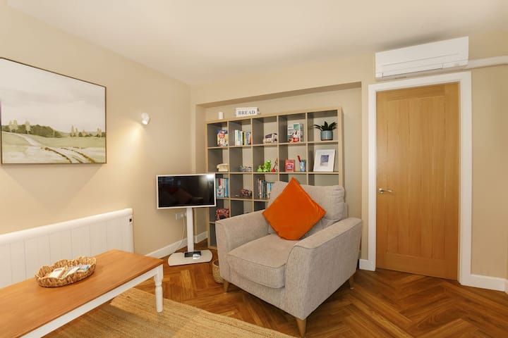 The Old Bike Shop, Free Onsite Parking - York