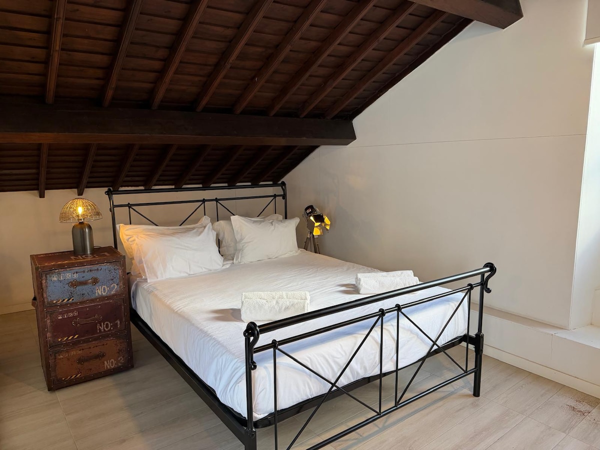 Loft Azores Calheta Inn - Appartements à louer à Ponta Delgada, Açores ...