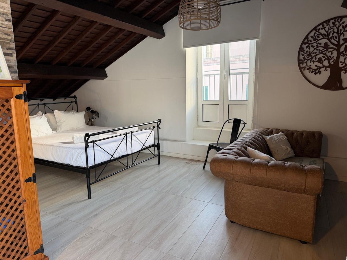 Loft Azores Calheta Inn - Appartements à louer à Ponta Delgada, Açores ...