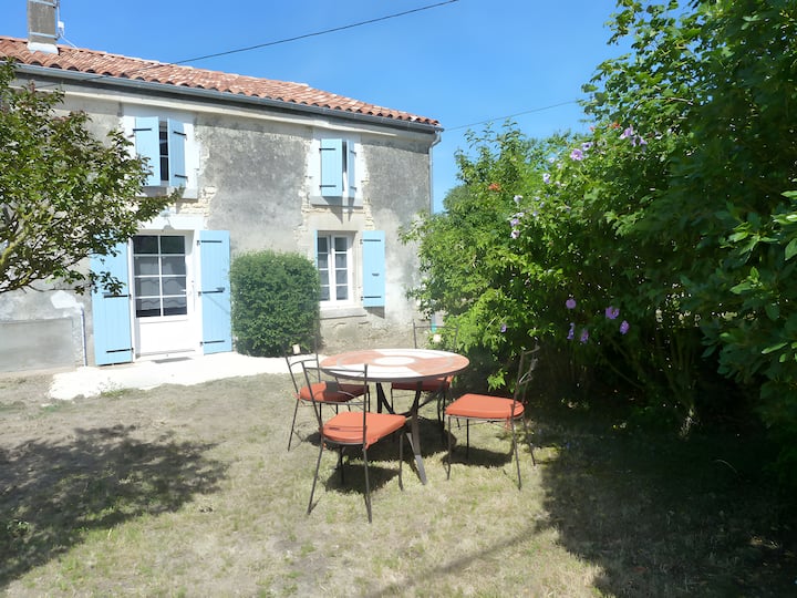 Gîte Du Maroye - Marans