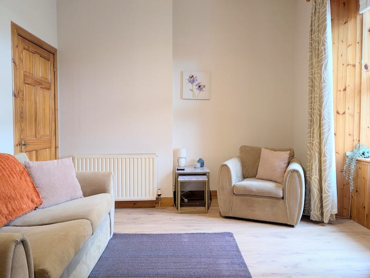 Kintyre Apartment Campbeltown - Campbeltown