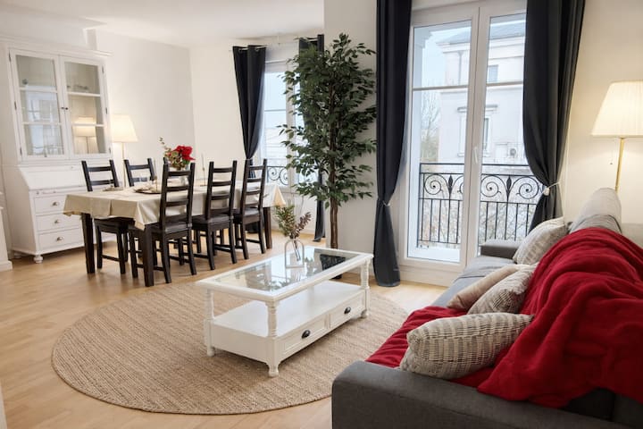 Familial Et éLégant Disneyland Paris P14 - Chessy