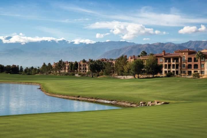 Marriott's Shadow Ridge Enclaves Luxury 1bd - Palm Desert, CA