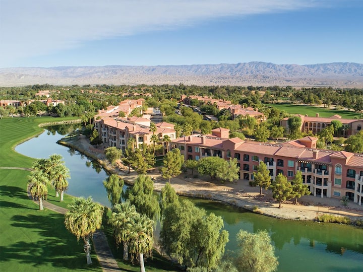 Marriott's Shadow Ridge Enclaves Luxury 1bd - Rancho Mirage, CA