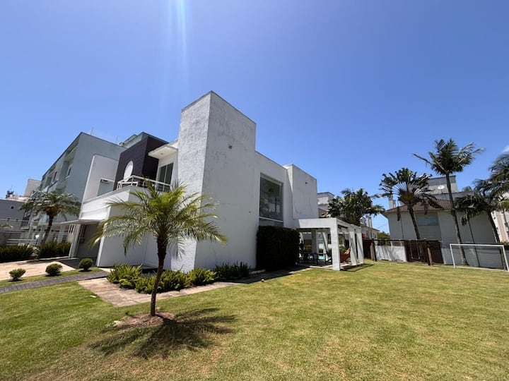 House/mansion 3 Bedrooms With Pool - Santa Catarina (estado)