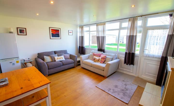 K149 Parkdean Camber Sands - Camber Sands