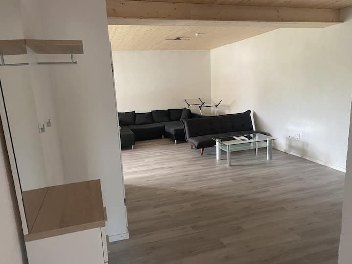 Ferienwohnung, 100 Qm - Cleebronn