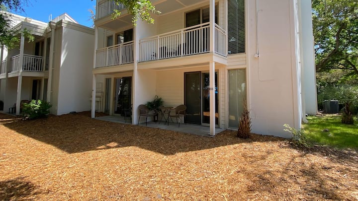 Villa 251 1 Bedroom, 1 Bathroom - Jekyll Island, GA