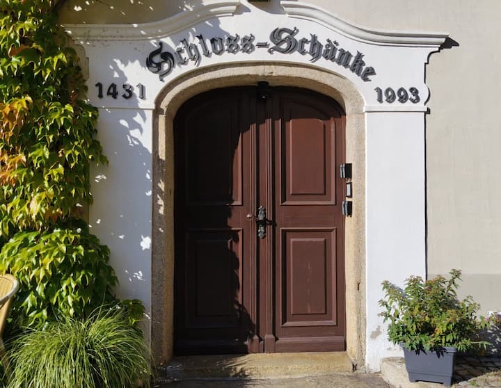 Doppelzimmer, Schloss-schänke Bautzen - Bautzen