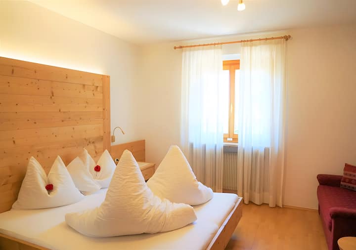 Apartments Tratter 5° - Rabland