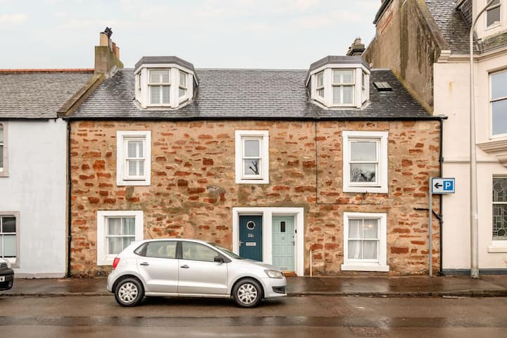 Golden Sands Cottage | Elie - Anstruther