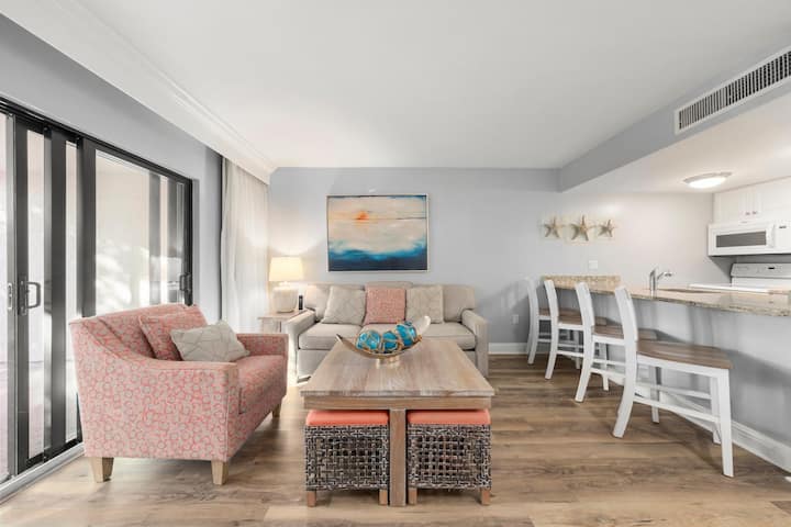 South Seas Captiva Resort Villa 3126: - Captiva, FL