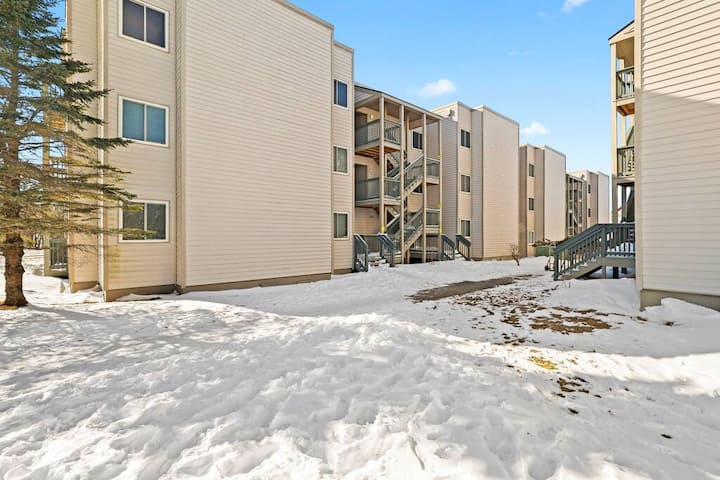 1313  Westerly View Indoor Pool/hot Tub/sauna  Nea - Beech Mountain