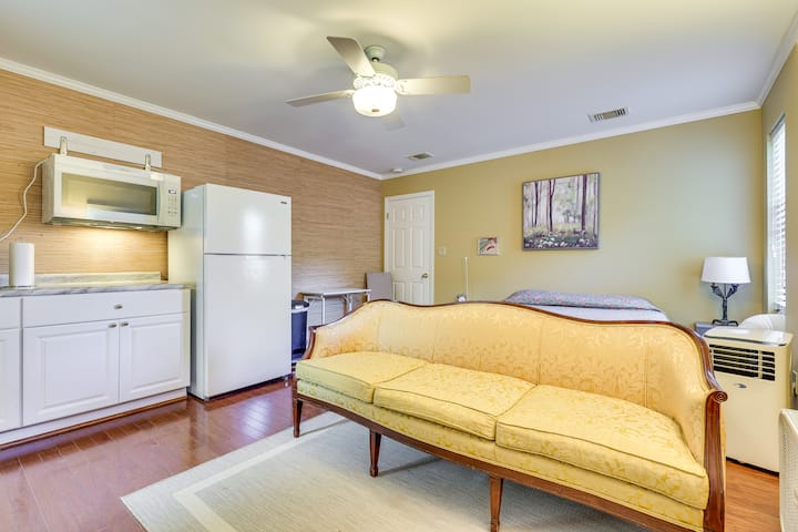 Eastern Shore Golf Studio, Close To Hospitals! - Daphne, AL