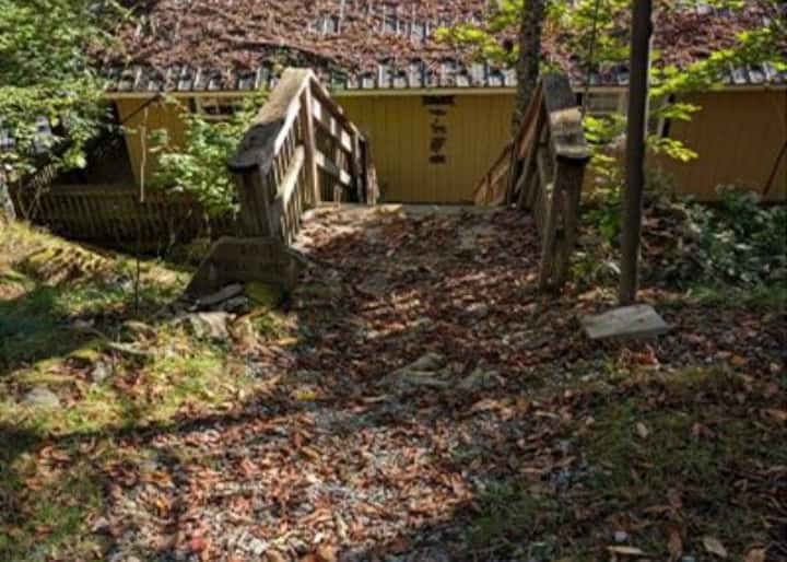 Vcu03 Maple Manor 3 Br / 2 Ba House Near The Beec - Beech Mountain, NC