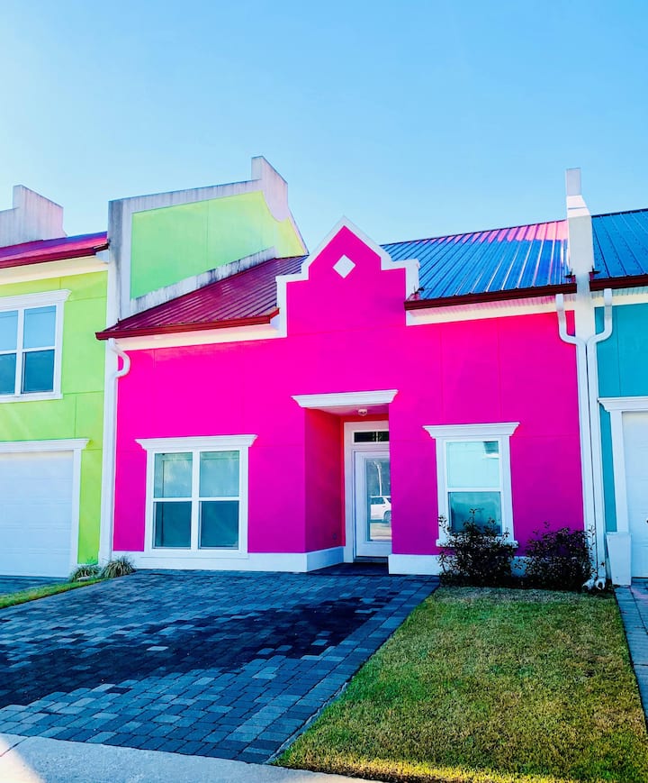 Perfect For Families, Private Beach, Pool, Game Ro - Perdido Key, FL