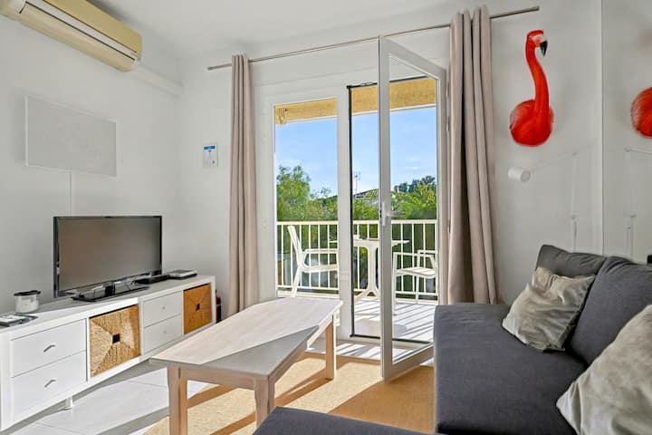 Apt Dos Fassers 150m To The Beach By Js Villas - Port de Pollença