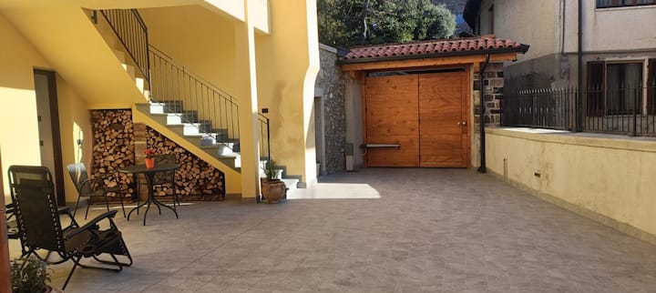 Cà De Qualì - Castione della Presolana