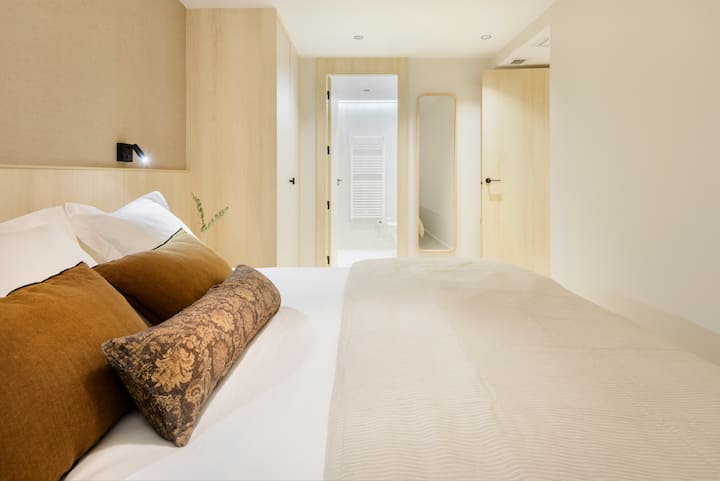 Cima Panticosa By Bevalle - Apartamento 1a - Formigal