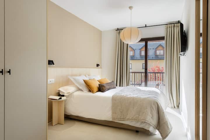 Cima Panticosa By Bevalle - Apartamento 1 B - Panticosa