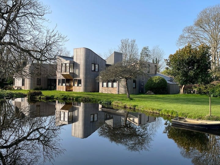 The Nest At Severels - Runcton - Chichester - Chichester