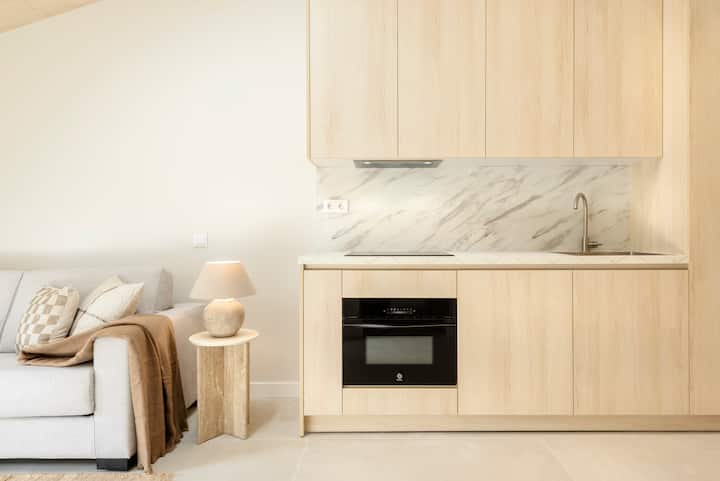 Cima Panticosa By Bevalle - Apartamento 2b - Panticosa