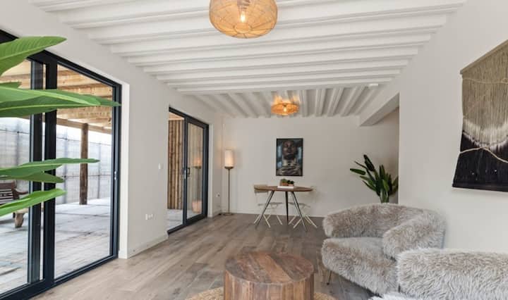 *New* Apartment Plata - Curaçao