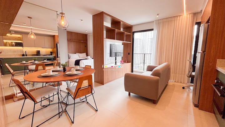 #1001s Tai Residencias - Goiânia