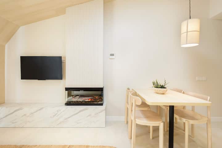 Cima Panticosa By Bevalle - Apartamento 2c - Broto