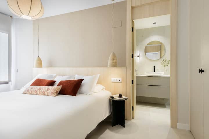 Cima Panticosa By Bevalle - Apartamento Bajo B - Panticosa