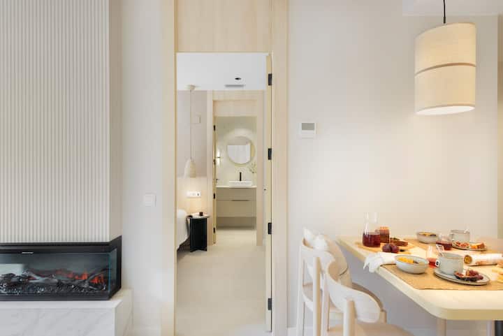 Cima Panticosa By Bevalle - Apartamento Bajo B - Broto