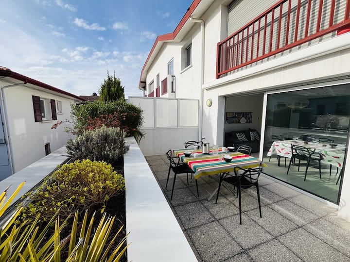 Appartement "Le Clos Brémontier" - Soorts-Hossegor