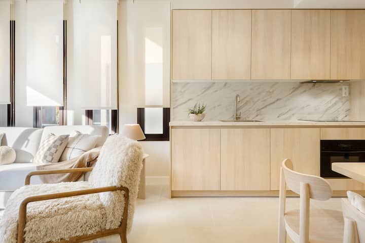 Cima Panticosa By Bevalle - Apartamento Bajo A - Formigal