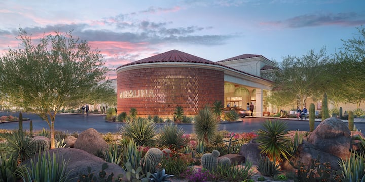 Near Old Town Scottsdale + Pool & New Year Vibes - Phoenix, AZ