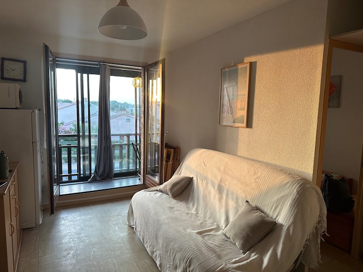 Appartement T2 Saint Cyprien - 4 Pers, Parking - Saint-Cyprien