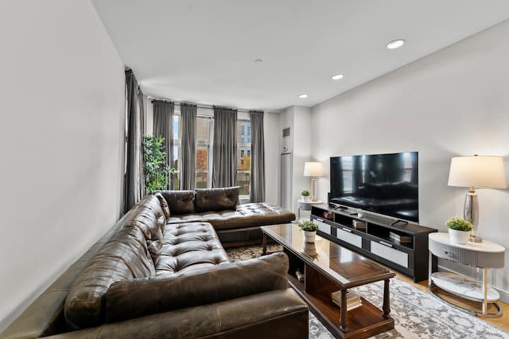 2br In Southend 4118 - Back Bay - Boston