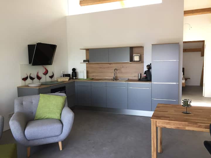 2 Spätburgunder - Ihringen