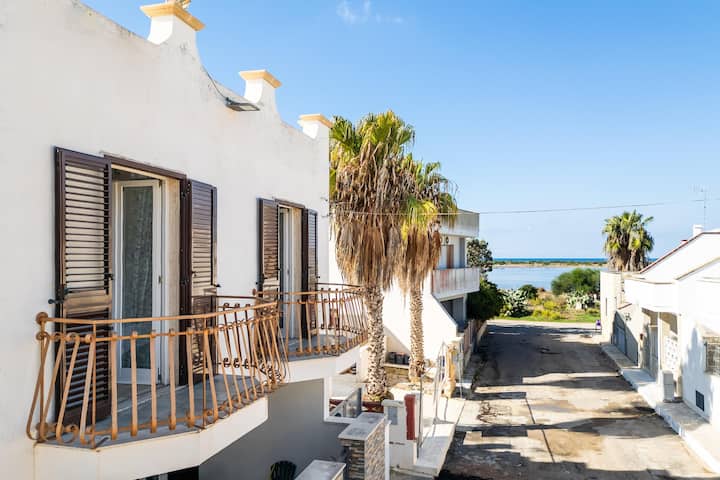 Maréa Luxury Private Villa - Porto Cesareo