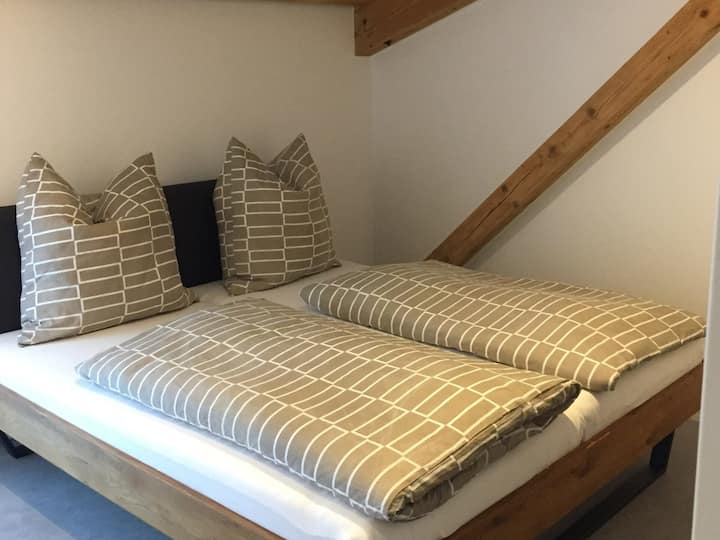 3 Muskateller - Friburgo, Alemania