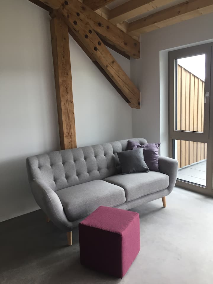 5 Weißburgunder - Ihringen