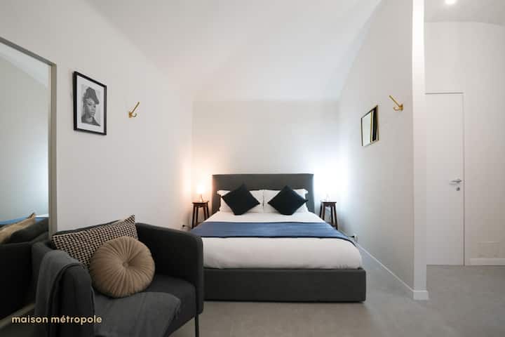 Quadrilatero Romano | Palatina Stay - Settimo Torinese