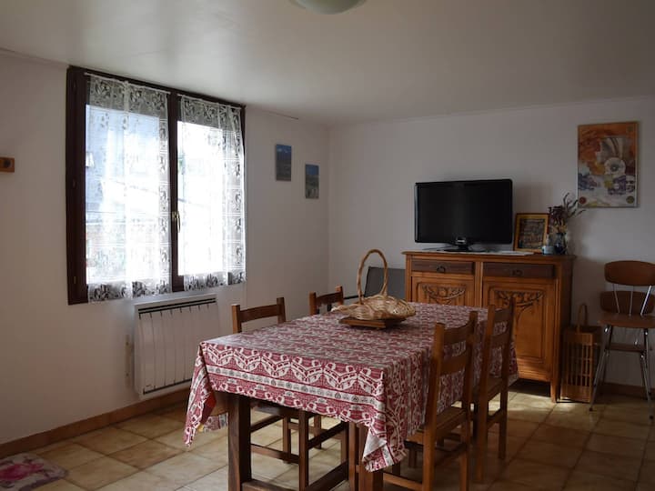 Appartement Font-romeu-odeillo-via, 2 Pièces, 4 Pe - Font-Romeu-Odeillo-Via