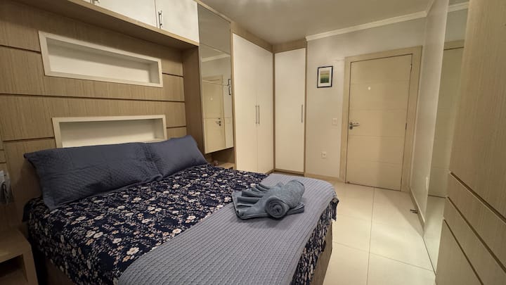 Apto Completo Na Melhor Localização De Capão - Capão da Canoa