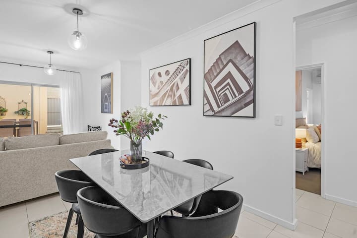 Hills & Trails Family Retreat – Dog Friendly - Armadale