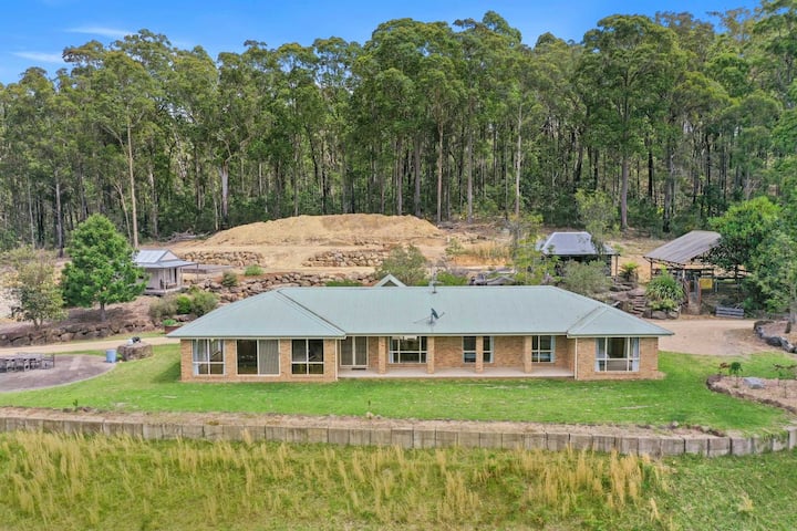 Davali At Mogo - Batemans Bay