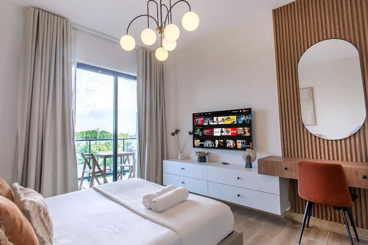 Luxury Suite In Downtown Punta Cana - Punta Cana