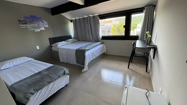 ÊXito Loft - Suites Praia Do Forte - Cabo Frio - Cabo Frio