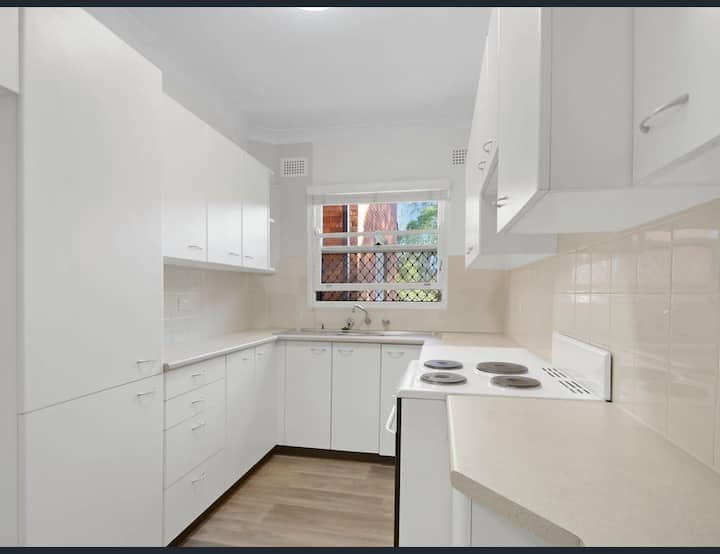 Lane Cove Comfort | Relaxed Village Living - Gordon