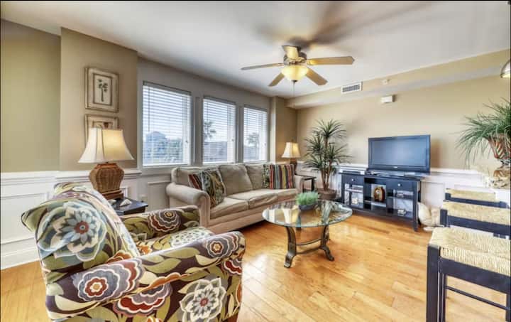 Tybee Escape - Tybee Island